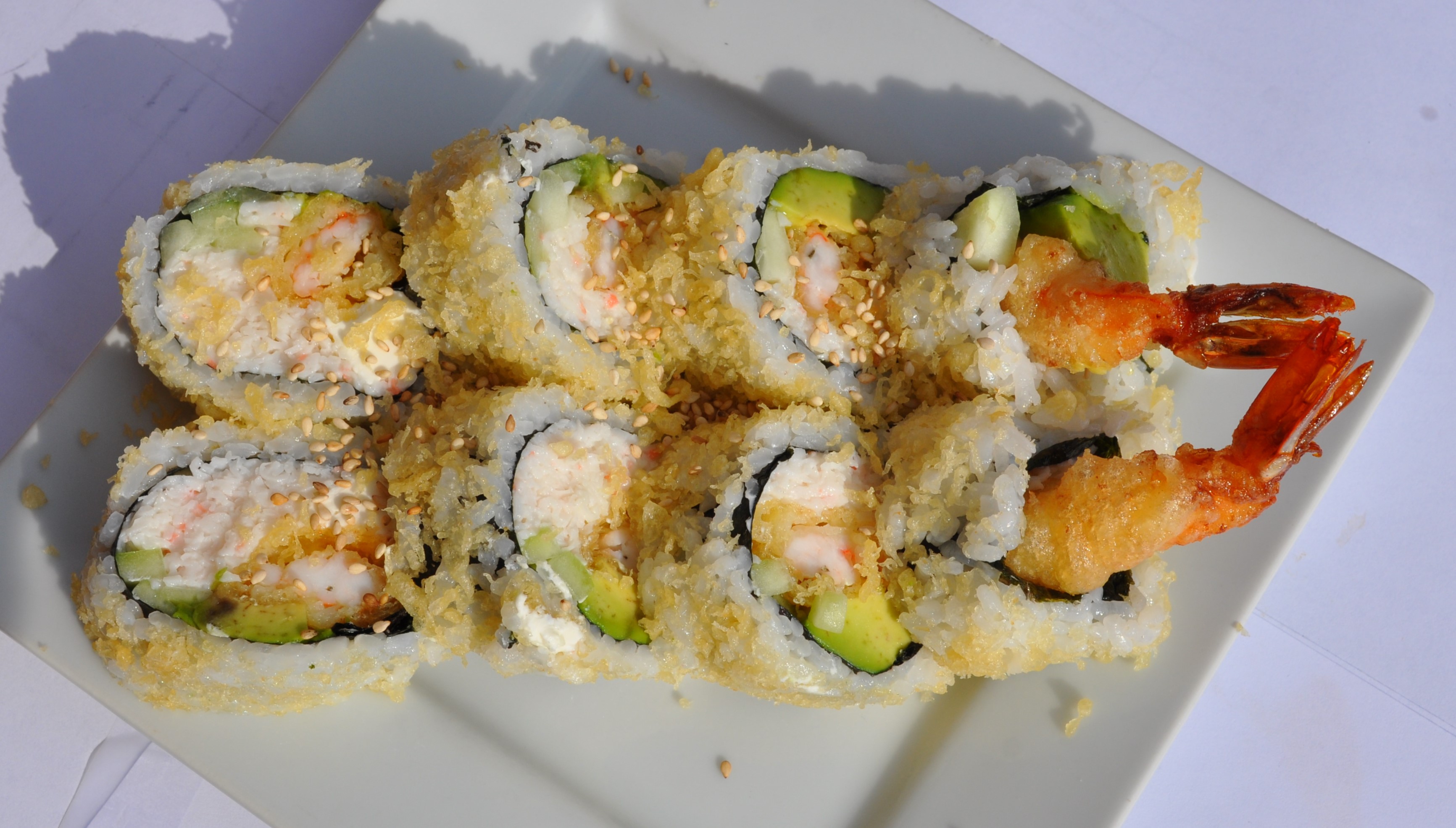 Niko Niko Japanese Cuisine